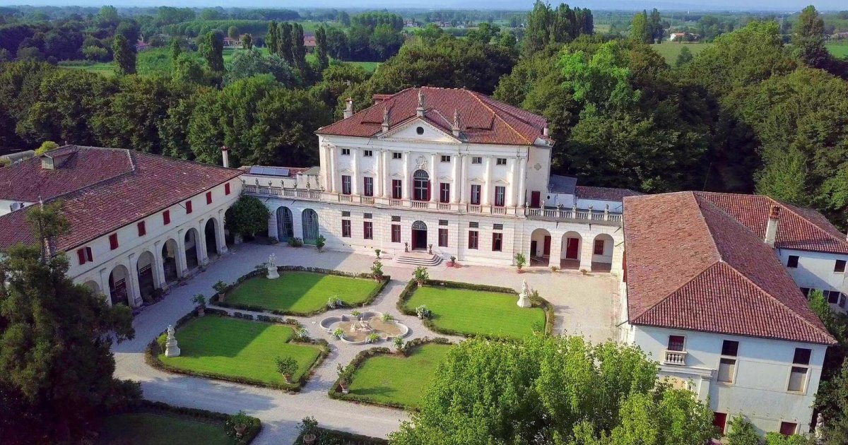 5 Best Luxury Villas in Italy: Rentals in Veneto, Puglia, Tuscany and ...